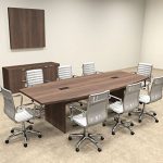 Conference Table Modern Designs - Philippine Workspace Solutions: Sleek ...
