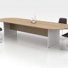 Conference Table Modern Designs - Philippine Workspace Solutions: Sleek ...