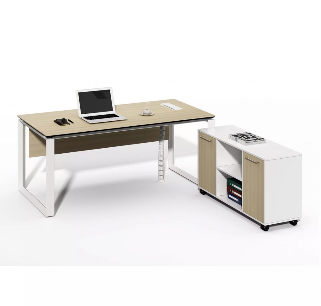 Executive Table ETBF - 09 - Philippine Workspace Solutions: Sleek and ...