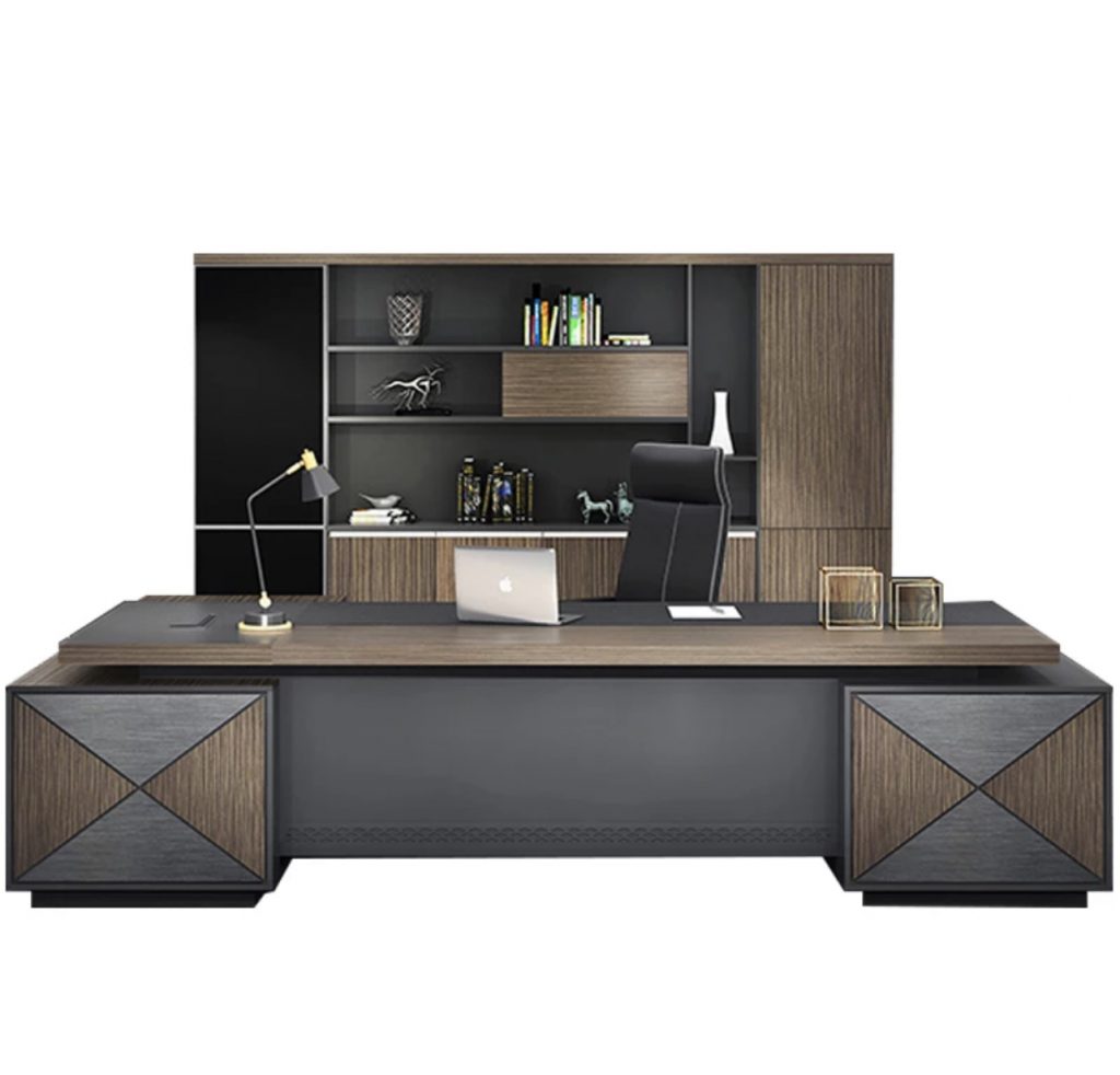 Executive Table ETD - 07 - Philippine Workspace Solutions: Sleek and ...