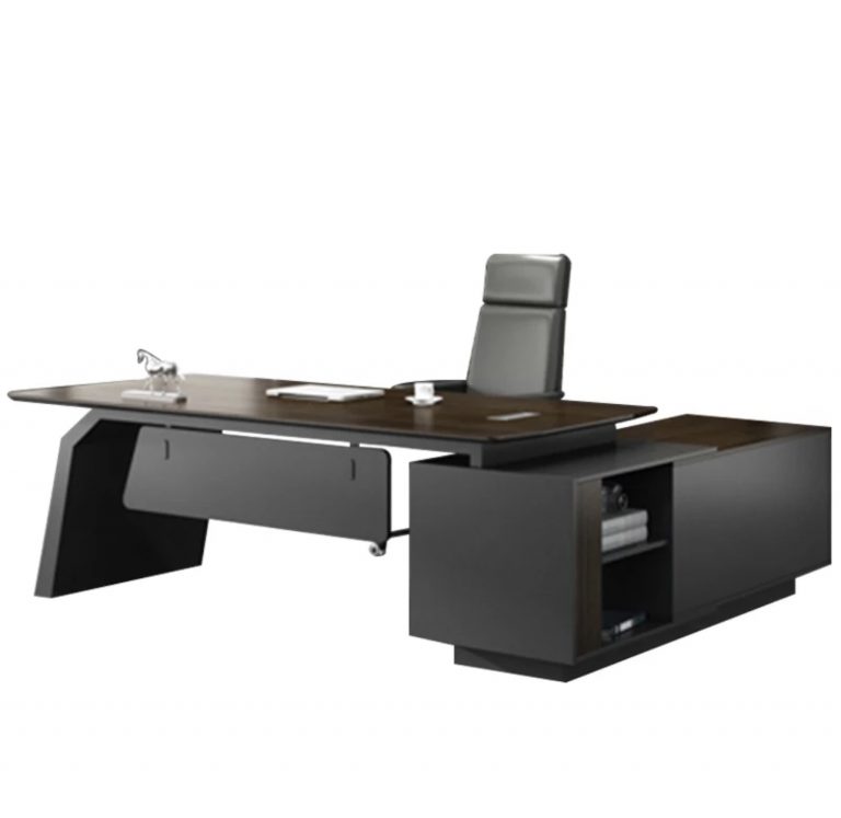 Executive Table ETD - 08 - Philippine Workspace Solutions: Sleek and ...