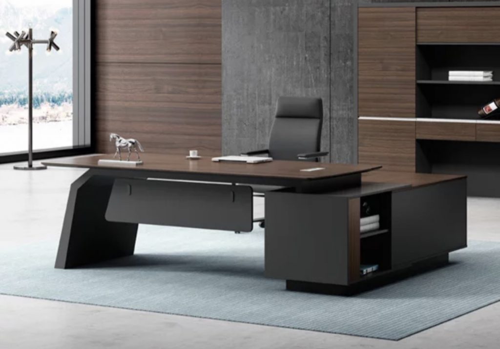 Executive Table ETD - 08 - Philippine Workspace Solutions: Sleek and ...