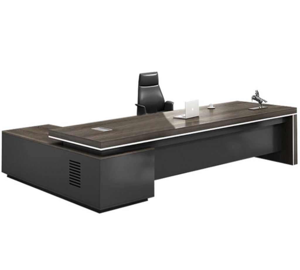 Executive Table ETD - 09 - Philippine Workspace Solutions: Sleek and ...