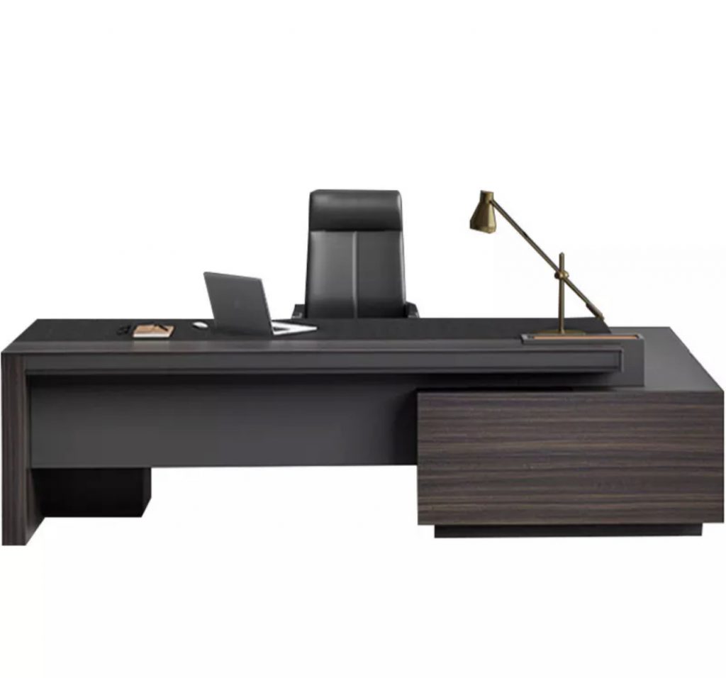 Executive Table ETD - 10 - Philippine Workspace Solutions: Sleek and ...