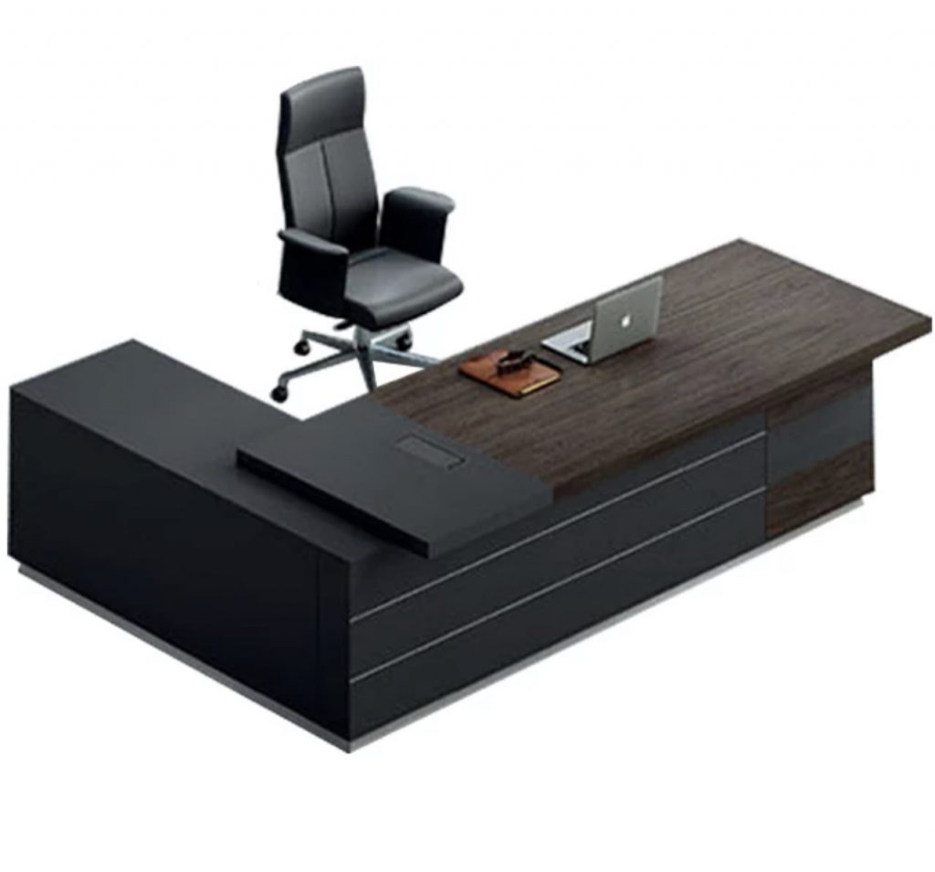Executive Table ETD - 12 - Philippine Workspace Solutions: Sleek and ...