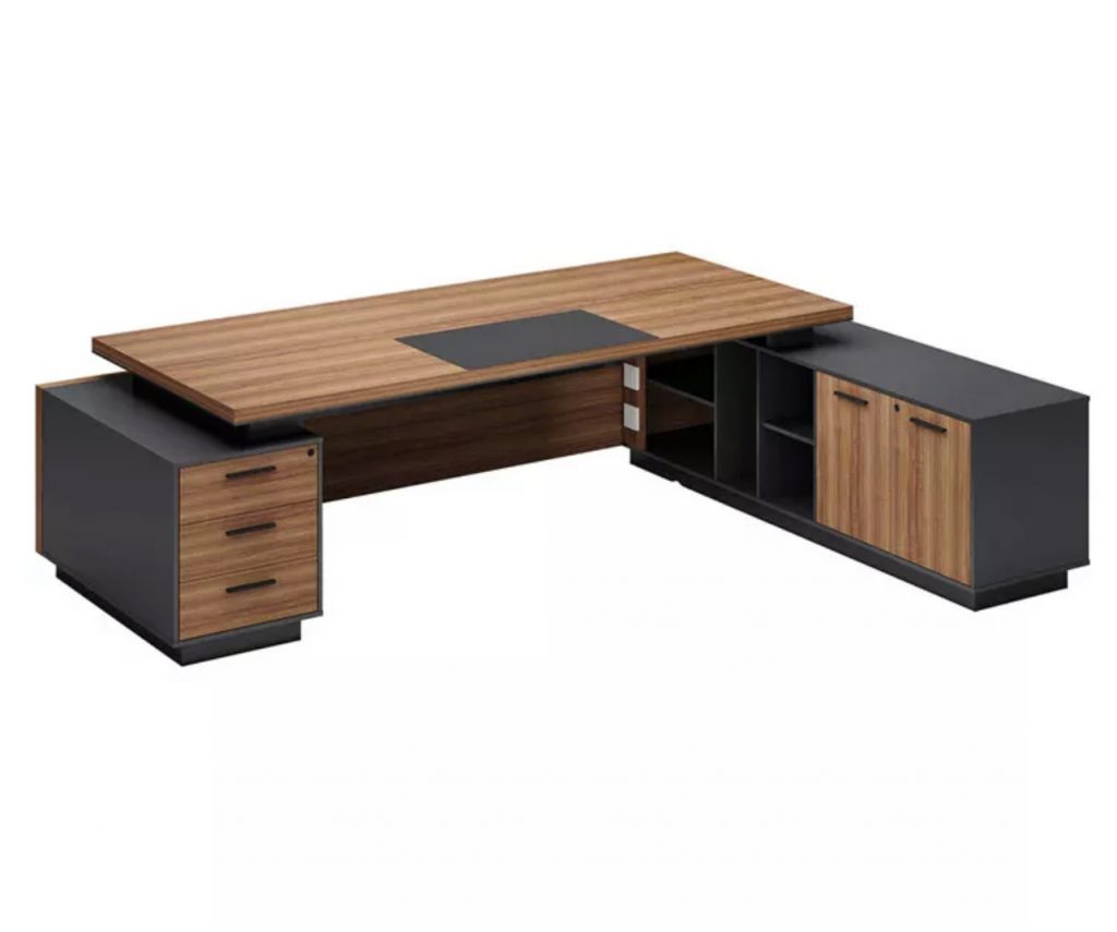 Executive Table ETD - 19 - Philippine Workspace Solutions: Sleek and ...