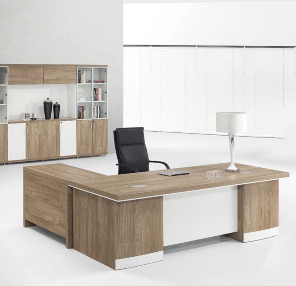 Executive Table ETMC - 16 - Philippine Workspace Solutions: Sleek and ...