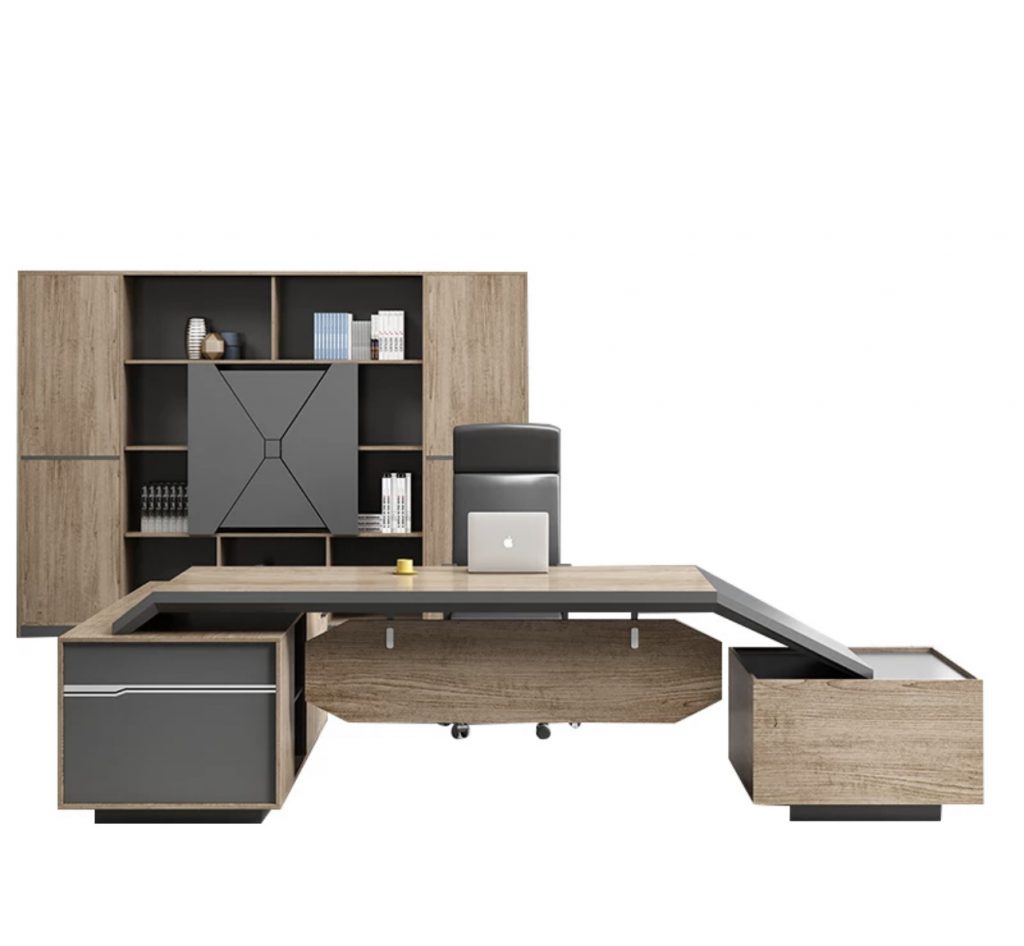 Executive Table ETP - 03 - Philippine Workspace Solutions: Sleek and ...