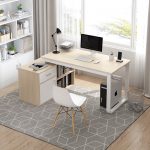 L Shape Table Archives - Philippine Workspace Solutions: Sleek and ...
