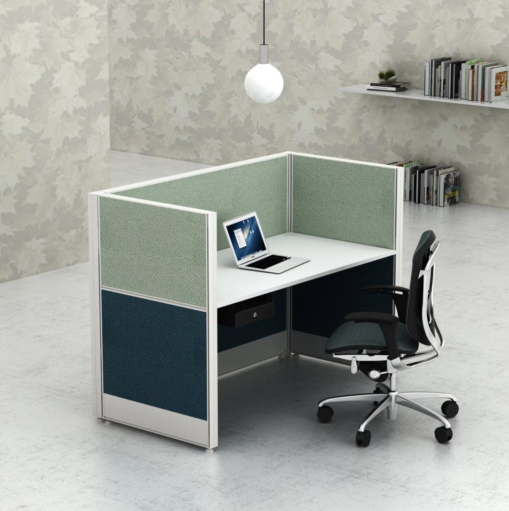 Office Cubicles Modern Designs - Philippine Workspace Solutions: Sleek ...