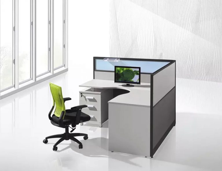 Office Cubicles 1P - 03 - Philippine Workspace Solutions: Sleek and ...