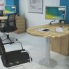 Office Table Modern Designs - Philippine Workspace Solutions: Sleek and ...