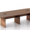 Conference Table Modern Designs - Philippine Workspace Solutions: Sleek ...