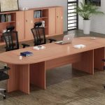 Conference Table Modern Designs - Philippine Workspace Solutions: Sleek ...