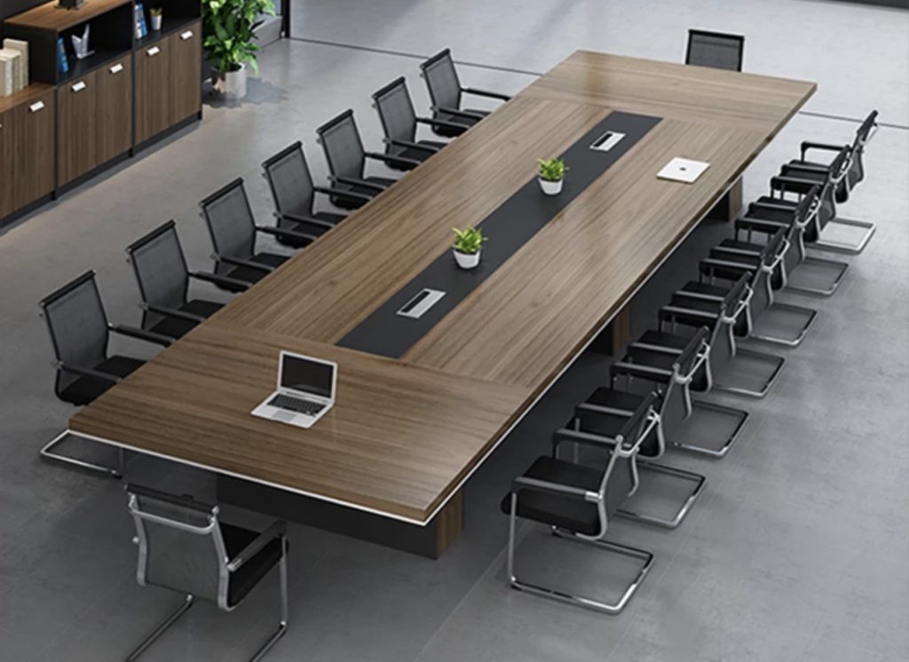 Conference Table CTP16 - 03 - Philippine Workspace Solutions: Sleek and ...