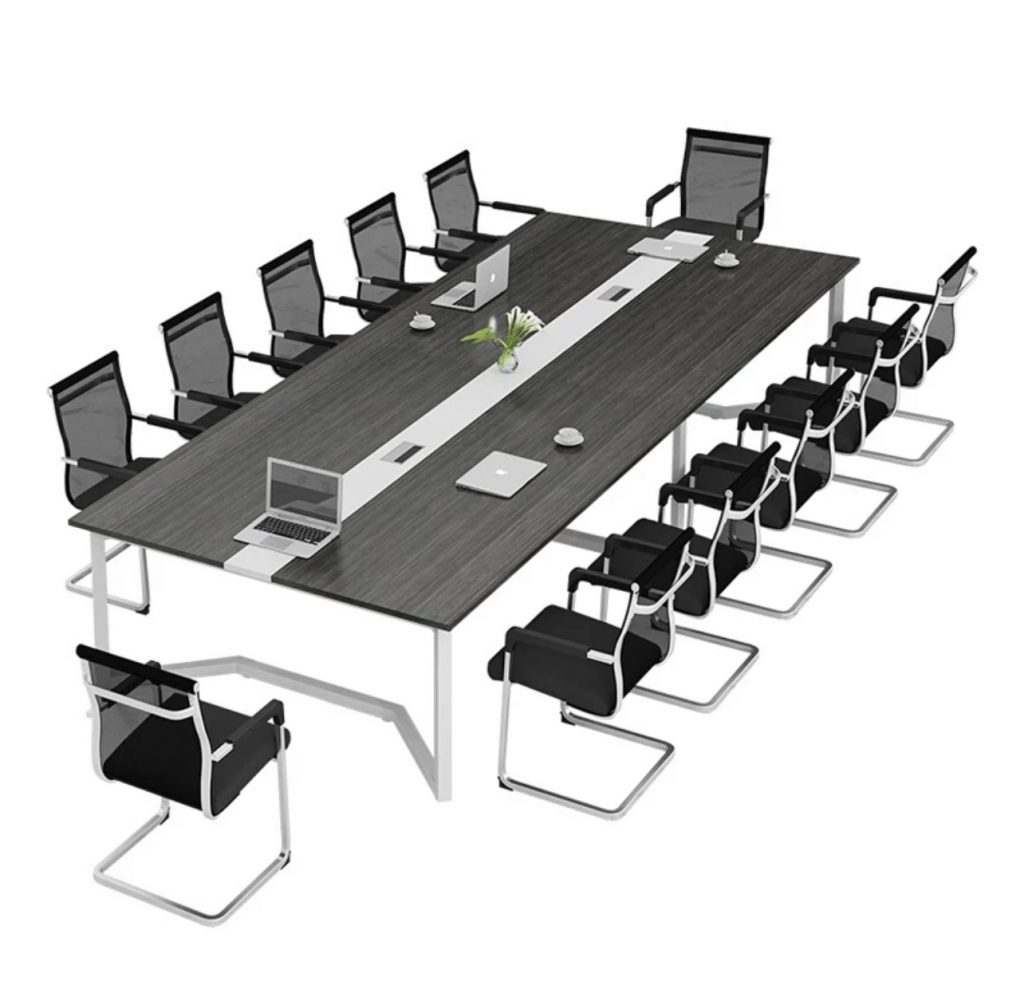 Conference Table MCCT10 - 03 - Philippine Workspace Solutions: Sleek ...