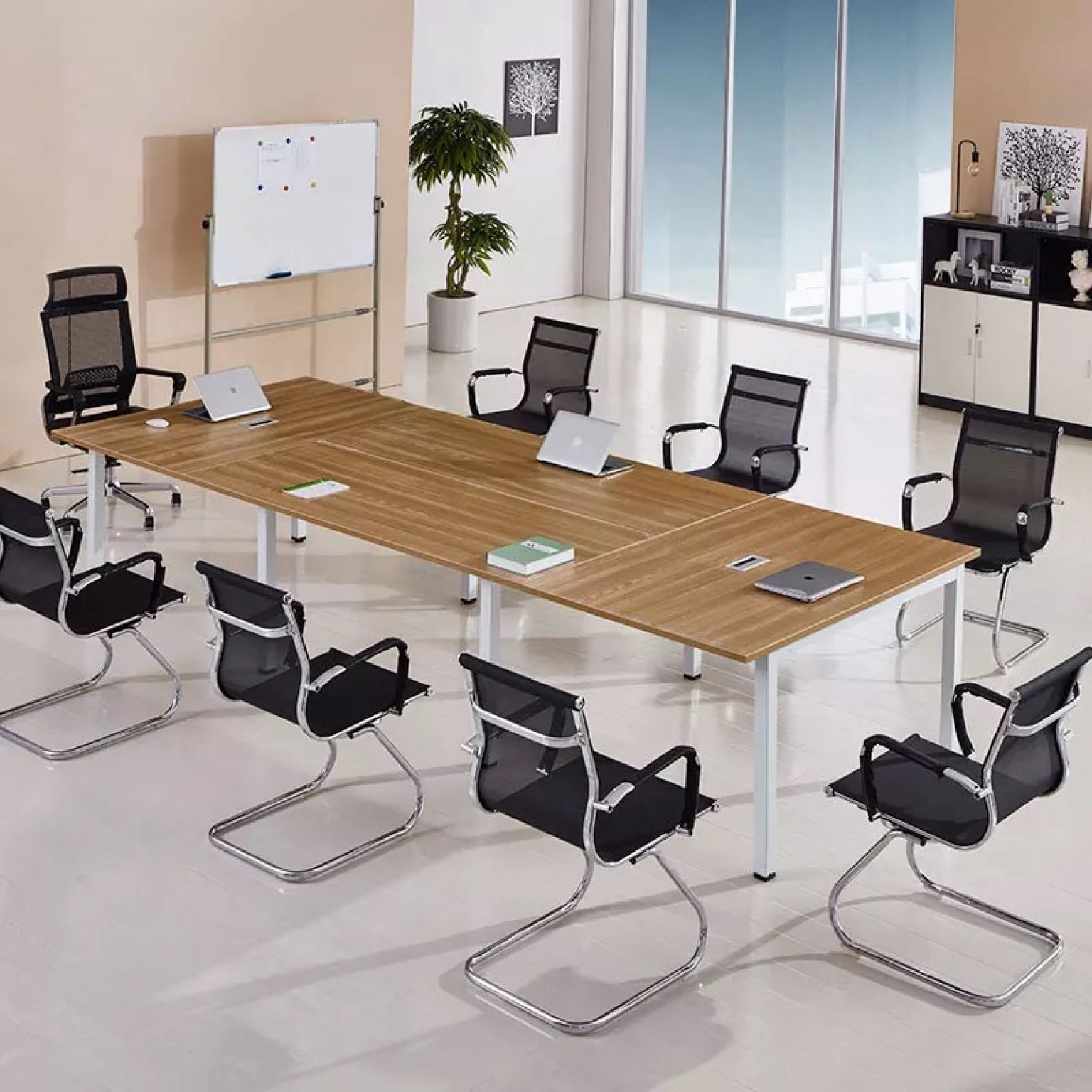 Conference Table Modern Designs - Philippine Workspace Solutions: Sleek ...
