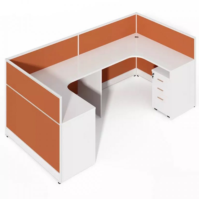 Office Cubicles 4P - 02 - Philippine Workspace Solutions: Sleek and ...