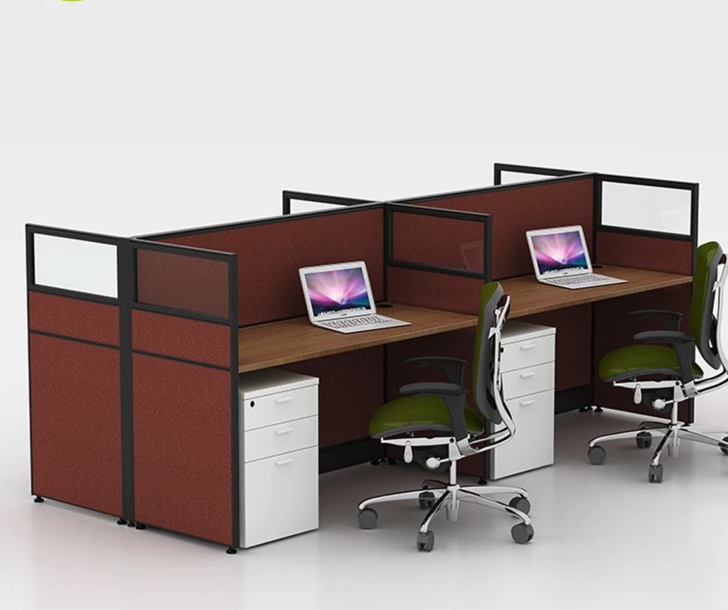 Office Cubicles 4P - 01 - Philippine Workspace Solutions: Sleek and ...